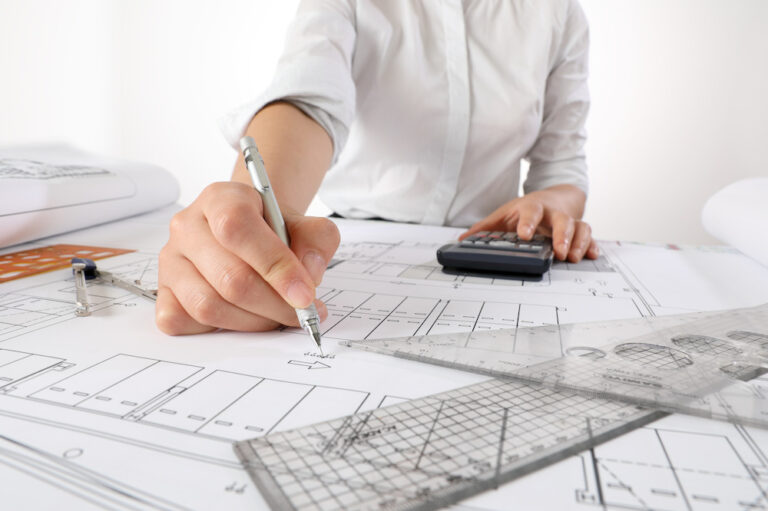 Architectural and Civil Drafter Facts - Affordable Schools Online